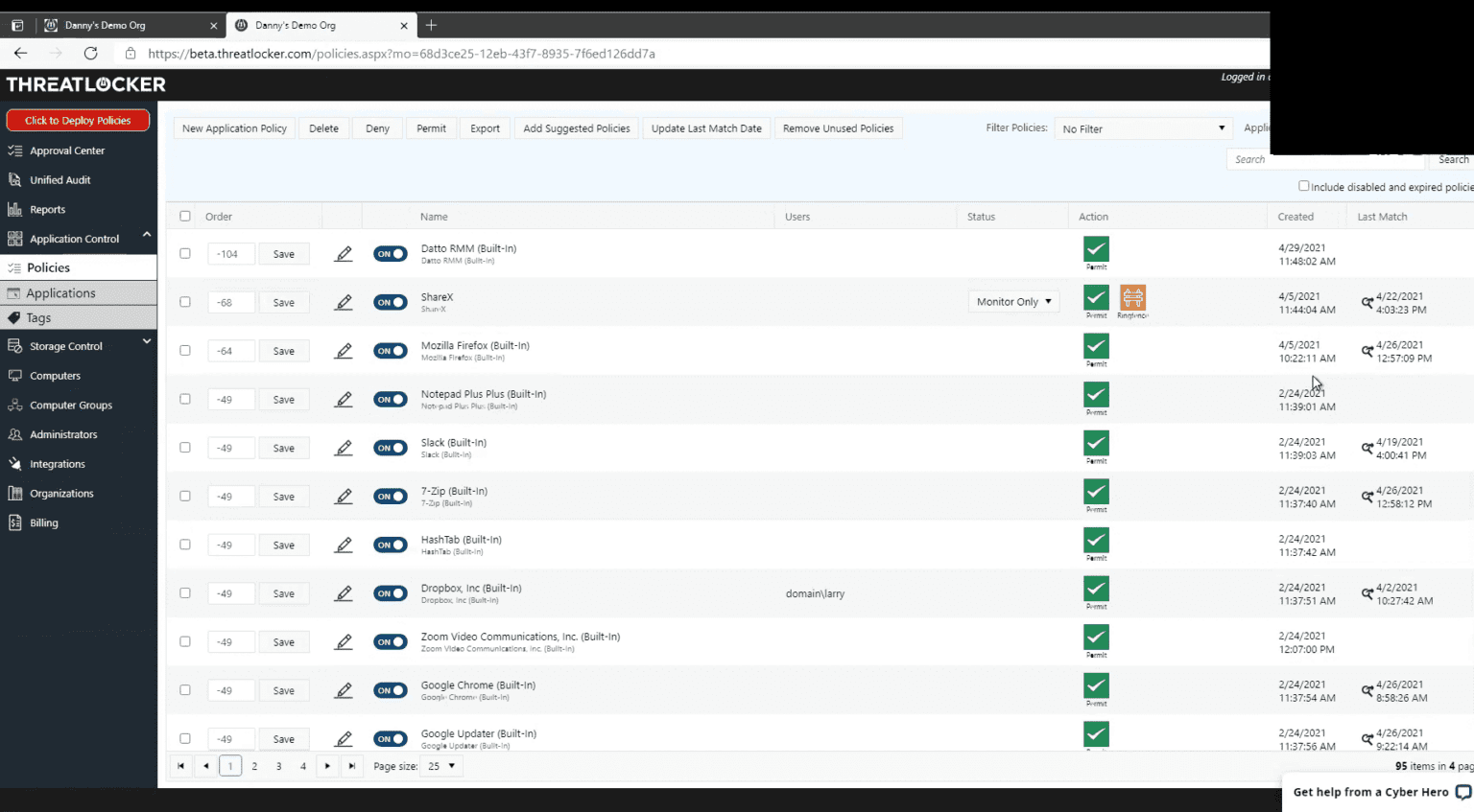 How ThreatLocker Can Protect Your Network From Its Greatest Threat ...