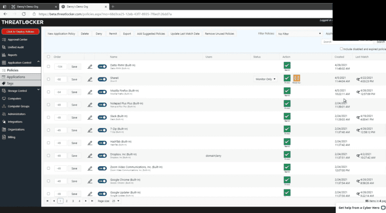 How ThreatLocker Can Protect Your Network From Its Greatest Threat ...